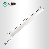 China Big and Fat 4.5inch Diameter Melt Blown PP Filter Cartridge for 400GPD 200G RO System for sale