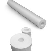 China 40 Inch PP Sediment Filter for Water Treatment Machinery Video Outgoing-Inspection for sale