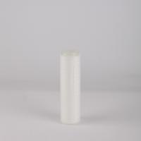 China 10 inch Pes Pleated Filter Cartridge for Wine and Beer Industry Filtration Solution for sale