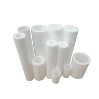 China PP Filter Cartridges for Industrial Osmosis Filtration 5 Micron 10 20 30 40 Inch for sale