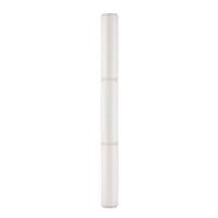 China 1 KG Weight Industrial 7 PVDF Water Pleated Cartridge Filter for Liquid Filtration for sale