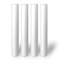 China 1 KG Weight Liquid Filtration System for Industrial Reverse Osmosis Water Filtration for sale