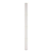 China Low Pressure Drop 40 Inch Pp Microporous Pleated Filter Cartridge For Liquid Filtration for sale