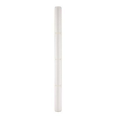 China Low Pressure Drop 40 Inch Pp Microporous Pleated Filter Cartridge For Liquid Filtration for sale