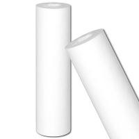China Chinese Manufacturers PP Yarn Jumbo 10 inch 1 Micron PP Melt Blown Filter Cartridge for sale