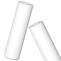 China 30 Inch PP Melt Blown Filter Cartridge for Household 5 Micron Liquid Filtration System for sale