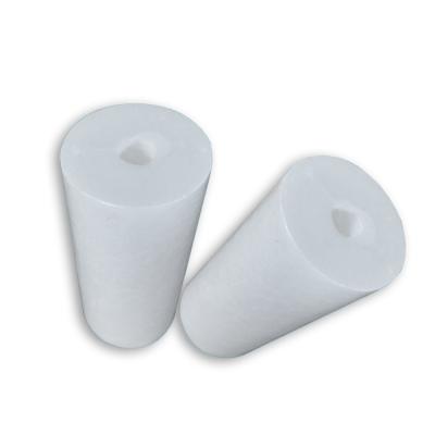 China Liquid Filtration System 5 Micron PP Melt Blown Filter Cartridge for House Hold Style for sale