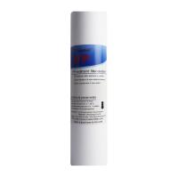 China Large Filtration Flow 10 Inch 20 Inch 1 Micron 5 Micron PP Melt Blown Filter Cartridges for sale