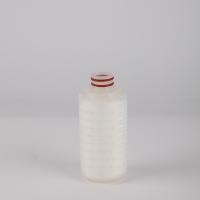 China 5inch High Flow Customers Demands Water Filter Cartridges with 0.22Micron Pp membrane for sale