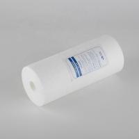 China Huiston Pp Water Purifier Filter Element The Perfect Choice for Machinery Repair Shops for sale