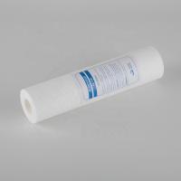 China Huiston Pp Water Purifier Filter Element The Perfect Choice for Machinery Repair Shops for sale