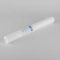 China Huiston Pp Water Purifier Filter Element The Perfect Choice for Machinery Repair Shops for sale
