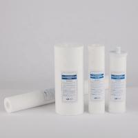 China Huiston Pp Water Purifier Filter Element The Perfect Choice for Machinery Repair Shops for sale