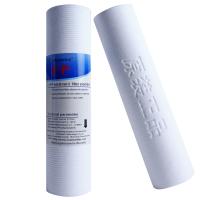 China Household Pre-Filtration Water Refilling Filter Elements with Bacteria Removal Function for sale