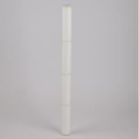 China 0.1 0.22 0.45 Micron Wine Filter Cartridge FRP Membrane Shell 10/20/40inch for Hotels for sale