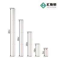 China 20 Inch PP Filter Pleated Cartridge for Strong Alkaline and Acidic Environment in Hotel for sale