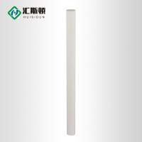 China OD 65 MM 10 20 30 40 Inch Melt Blown PP Spun Filter Choice for RO Security Filtration for sale