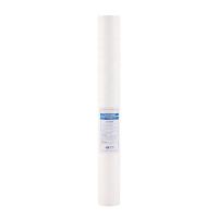 China White Melt blown PP filter 5 micron 20 40 inch spun water sediment filter cartridge for RO systems for sale