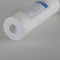 China 20 inch Melt Blown PP Sediment Cotton Filter Cartridge for Household Appliances for sale