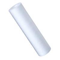 China 10 Inch 20 Micron PP Sediment Water Filter Replacement for Whole House Filter System for sale