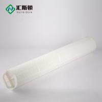 China High Flow 10inch 20inch Polypropylene Pleated Water Filter Cartridge with Weight KG 2 for sale