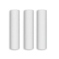 China 10 Inch Household Pp Cotton Core Water Purifier Filter Cartridge for Direct Drinking for sale