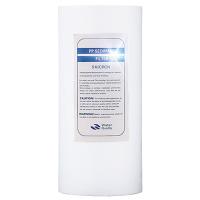 China PP Melt Blown Filter Cartridge 5 Micron 10 Inch for Well Water in Reverse Osmosis System for sale