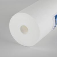 China PP Melt Blown Filter Cartridge 5 Micron 10 Inch for Well Water in Reverse Osmosis System for sale