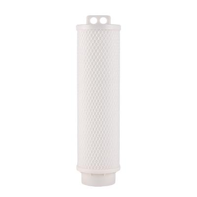 China High Folding PP Cartridge for Water Filtration and Removing Impurities in Market for sale