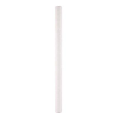 China 1 Micron 5 Micron Melt Blown PP Sediment Filter Cartridge for Removing Suspended Particles for sale