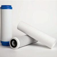 China 5 Micron 20 inch PP Filter Cartridge for Community Drinking Water Station/School for sale