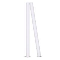 China 40 inch 5 microns Melt blown PP filter cartridge for Municipal Tap Water fast delivery for sale