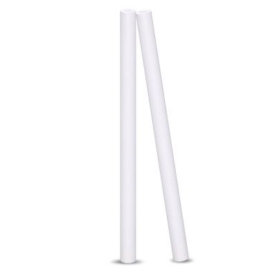China 40 inch 5 microns Melt blown PP filter cartridge for Municipal Tap Water fast delivery for sale