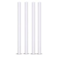 China PP 5 Micron Melt Blown Filter Cartridge Suitable for Municipal Tap Water Filtration for sale