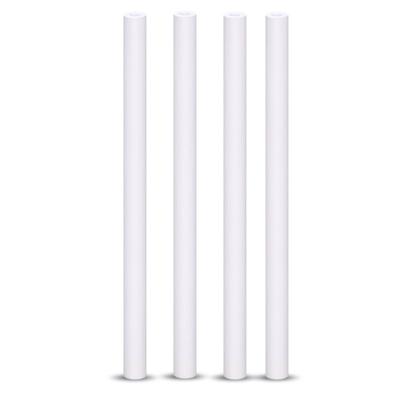 China PP 5 Micron Melt Blown Filter Cartridge Suitable for Municipal Tap Water Filtration for sale