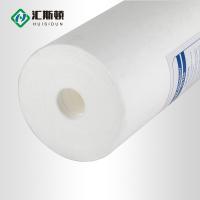 China 10 Inch PP Melt Blown Filter for Universal Household and Commercial Water Purification for sale