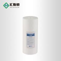 China 10 Inch PP Melt Blown Filter for Universal Household and Commercial Water Purification for sale