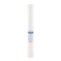 China 20 Inch PP Cotton Filter Element for Household Water Purifier 5 Micron 1 Micron Melt-Blown for sale