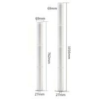 China 40 Inch 5 Micron Pleated Polypropylene Food And Beverage Water Purification Filter for sale