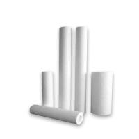 China 5 Micron PP Filter Cartridge 10/20/30/40 Inch for Whole House Water Filtration System for sale