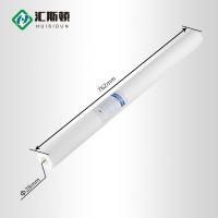 China 5 Micron PP Filter Cartridge 10/20/30/40 Inch for Whole House Water Filtration System for sale