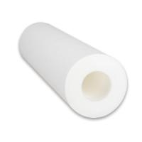 China 10 Inch White PP Sediment Filter The Ultimate Solution for Household Water Purifiers for sale