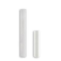 China NO 1 micron 5 micron 20 inch PP cotton melt blown filter cartridge for water filtration for sale