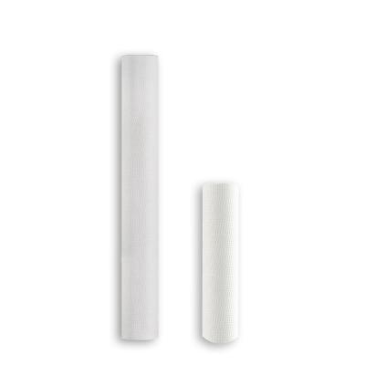 China NO 1 micron 5 micron 20 inch PP cotton melt blown filter cartridge for water filtration for sale