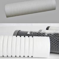 China NO 1 micron 5 micron 20 inch PP cotton melt blown filter cartridge for water filtration for sale