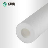 China 100% Food Grade Polypropylene Water Filter Cartridge for RO Reverse Osmosis Equipment for sale