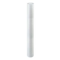 China 100% Food Grade Polypropylene Water Filter Cartridge for RO Reverse Osmosis Equipment for sale