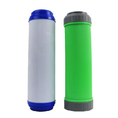 China 20 Inch Activated Carbon Filter Element A Must-Have for Food Beverage Water Production for sale