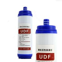 China 20 Inch Activated Carbon Filter Element A Must-Have for Food Beverage Water Production for sale