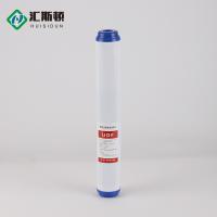 China 20 Inch Activated Carbon Filter Element A Must-Have for Food Beverage Water Production for sale